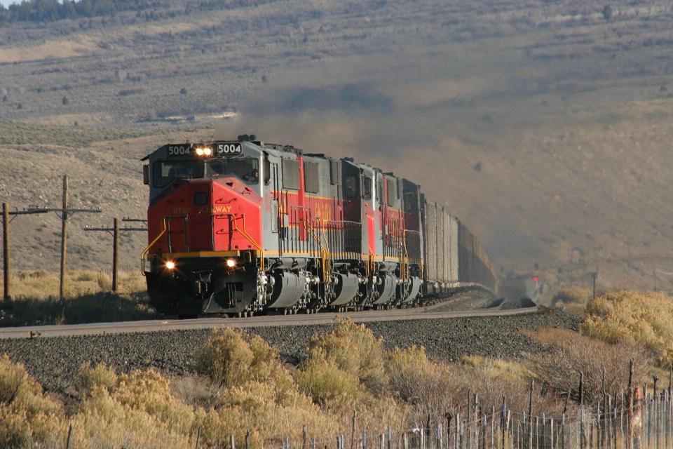 UTAH 5004